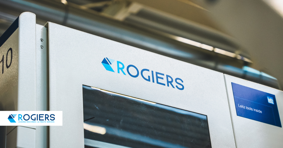 De Belangrijkste Trends in 2025 - Rogiers nv/sa